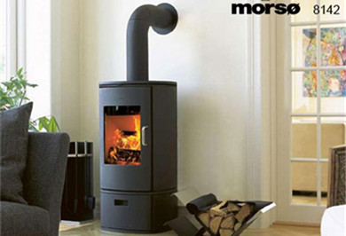 丹麦进口壁炉-Morso 8100系列-3款可选 - Morso壁炉网站