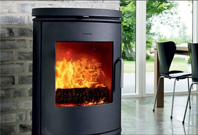 丹麦皇室壁炉品牌-Morso 6100系列-5款可选 - Morso壁炉网站