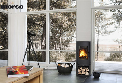 丹麦进口壁炉品牌-Morso 7443 - Morso壁炉网站