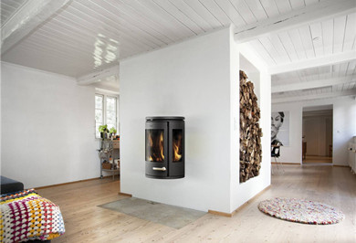 真火壁炉产品列表 - Morso壁炉网站